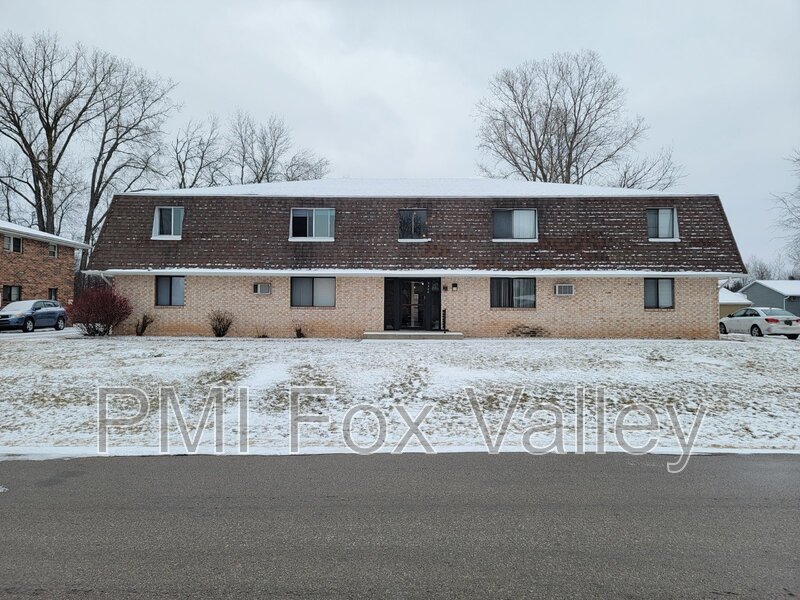 2500 Honey Lou Court Unit 201 Appleton, WI 54915 | PMI - Fox Valley 2023