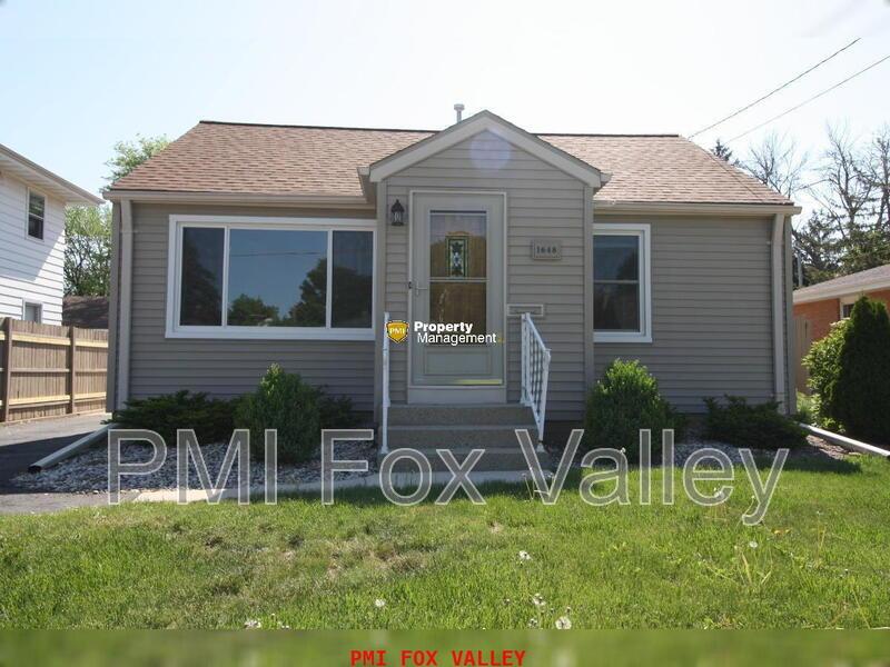 1648 Wisconsin St Oshkosh, WI 54901 | PMI - Fox Valley 2023